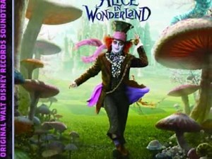 "Where's my angel?" By Metro Station - "Alice in Wonderland" Soundtrack
