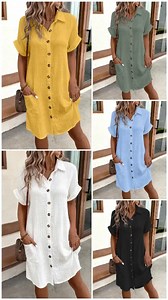 Big Deals Once A Year!! UP to 90% OFF Refresh Your Look now #Women'sfashion#Chicme#dress | ChicMe