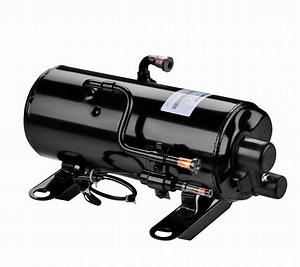 [Hot Item] Cold Storage Room R290 DC Inverter Compressor for Thermo King Units Trailer Trailer Refrigeration Units