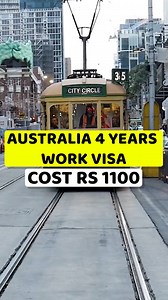 2.4K views · 80 reactions | Australia work permit visa 2025 | How to get Australia work permit visa 2025 | Australia work permitIn this video, we will talk about Australia work permit visa 2025 | How to get Australia work permit visa 2025 | Australia work permit | Garry Kumar | Facebook