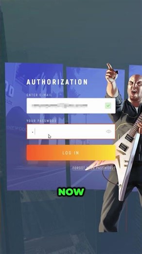 How to protect your account in GTA 5 Grand RP!? #gta5grand #gta5rp #grandrp #gt5rp #admin #ragemp