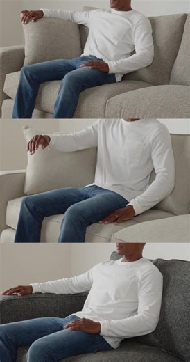 1.3K views · 146 reactions | Find your favorite seat. Filter sofas and sectionals by seat comfort, depth and seat height to learn which one is right for you. View the comfort guide: cur.lt/tk3d6hfbo | Room & Board | Facebook