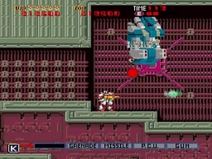 Psycho-Nics Oscar 1 Coin Clear part 2 of 2