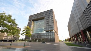 41 reactions | The thyssenkrupp Digitalization Days proved successful once again! 料 The digital transformation is advancing in big steps, and we're keeping up! Terms such as artificial intelligence, big data and machine learning are not just empty buzzwords for us, but are being put into practice in real applications. 易️ Amidst networking and captivating keynote presentations, valuable best practices were also exchanged. See for yourself! | thyssenkrupp | Facebook