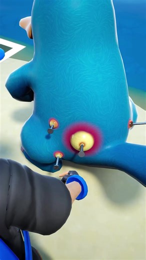 Dominate the Palmon World with Your Strategy!🤩🔥 | Palmon: Survival