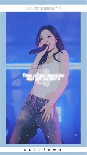 ୨୧ __ ༚ ᥣᨵׁׅ᥎ꫀ 얻 ꒰ 𝗍𝗁𝗂𝗇𝗄 𝗈𝖿 𝖺𝗇 𝖺𝖾𝗌𝗍𝗁𝖾𝗍𝗂𝖼 𝖺𝗇𝖽 𝗀𝖾𝗍 𝖺𝗇 𝗂𝖽𝗈𝗅 ꒱