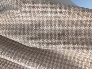 A Detailed look at Warping Houndstooth pattern on Rigid Heddle Loom