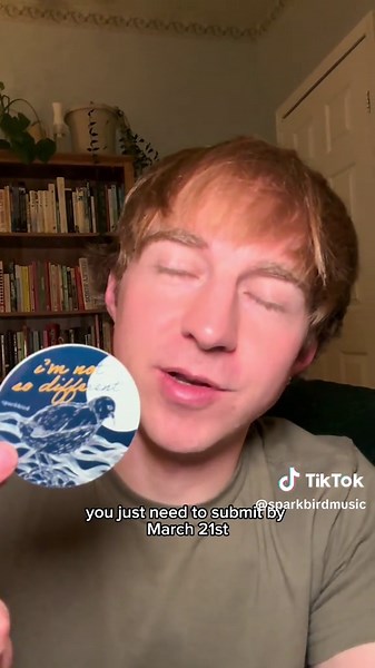 Join the Atlantisia Art Contest and Win Stickers!