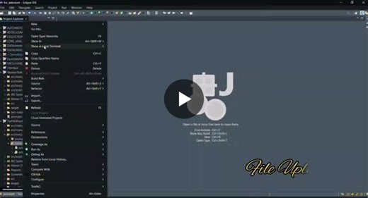 #selenium_java #automation #resume_upload #public | Atchutarao Matta