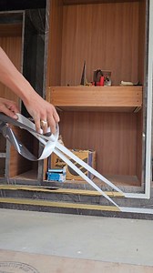 Kupwara site.. Structure complete.. . Wardrobe working in progress.. Golden Patti.. Acrylic.. Mica.. #viralreels #trendingreels #viralreelschallenge #reel #everyone #Allhamdulillah @top fans جہانگیر علی interior for you Shahid Interior Wood Works Pulwama Sami Sami Tawfeq Razvi Mir Rafeeq Mir Irfan Loving Zahied Bhat The Interior Hub Bhat Bi Lal | Maddy Designers