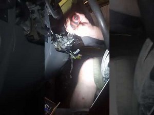 2003-2009 Dodge Ram 1500 Epicsode 1 jammed ignition switch or no key repair solution