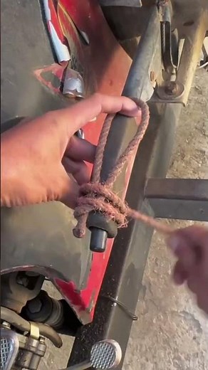 Non-Slip Grip Cover | Weaving Technique Demo