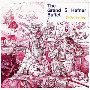 Grand Buffet Concert & Tour History  | Concert Archives