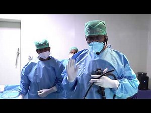 ERCP FOR Beginners | 🚶‍♀️ by 🚶‍♀️