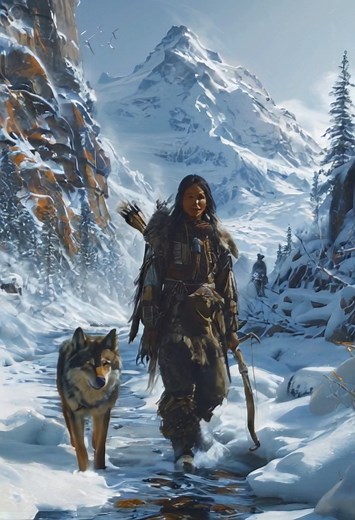 Loneliness is not the absence of people, but the absence of connection. | Native American Heritage