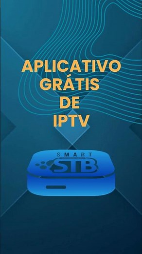 Aplicativo Smart STB - Como instalar + Teste Grátis - #iptv #smarttv #teste #gratis #tutorial #stb
