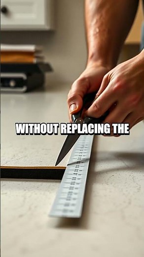 Seal the Breeze A Shoestring Window Draft Fix