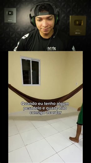 Kaizen | REACT Fofis - um sufoco pra acordar 💀 | Instagram