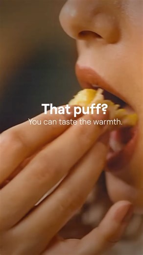 Rotimatic® on Instagram: "When it puffs… that’s pure yum served fresh! Watch the golden, soft roti magic unfold, one delicious bite at a time. 😋 Know More👉Link in Bio! [Rotimatic, FreshRoti, RotiLove, FoodieMagic, PerfectRoti, PuffMoment, HomeCooking, IndianCuisine, FoodLovers, RotiTime, GoldenRoti, KitchenChronicles, CookingJoy, FoodieGram, YummyEats, TastyTreats, SoftAndDelicious, RotimaticNext, rotis, Happinessishomemade]"