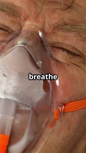 What If Your Body Turned to Helium