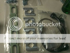 FS: Cleaning out storage sale, many a4 parts