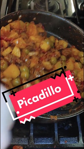 Delicious Cuban Picadillo Recipe