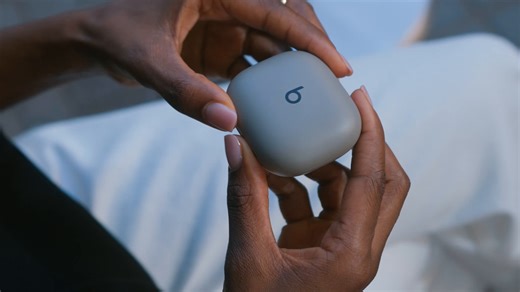 Meet Powerbeats Fit—your move, your color, your vibe. Available now: https://bby.me/yip1u7 | Best Buy