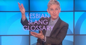 Lesbian slang dictionary: The big queer girl lingo glossary