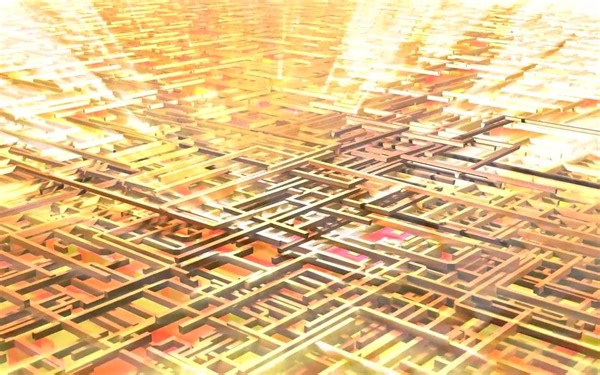 【科技】 Intel宣传片：芯片的制作过程 The Making of a Chip - Intel