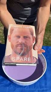 19K views · 77 reactions | I want to do this with every book | Original Crafts & Hacks from The Daily Sprinkle | Facebook