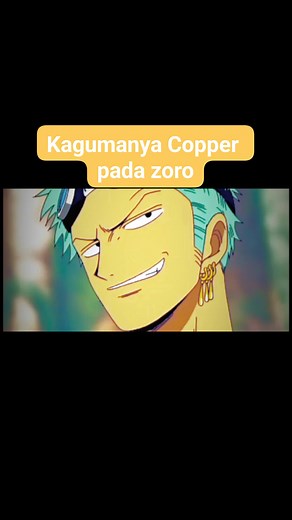 SCAN ANIME ONE PIECE | Darma Tulende