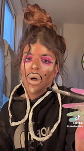 1.7M views · 10K reactions | This Guy has me bent Over!!藍藍 Completely takes the mick out of the Makeup Vloggers. The Nails!!藍藍藍藍 | The Wardrobe Fairy | Facebook