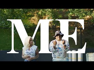 The Real Meladee - Help Me (Official Music Video)