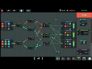 while True: learn() - Rare items - Startup