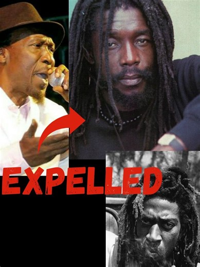 12 Iconic Reggae Legends Who Changed Music History
