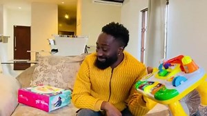 80K views · 2.9K reactions | Introducing a Toy that can teach Kids...