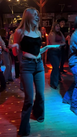 Line Dance Choreography: Little Bird