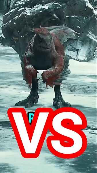 PYRORAPTOR VS BLUE! #jurassicworld #jurassicworldrebirth #jurassicpark