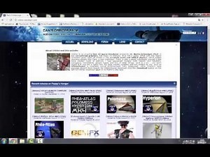 videotutorial orbiter - instalar orbiter 2016