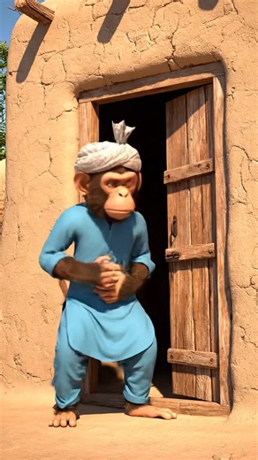 Funny Monkey Video Compilation