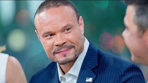 Why FBI officials are expressing concerns about deputy director Dan Bongino