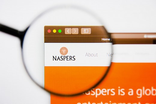 Naspers in firing line for online dominance in South Africa