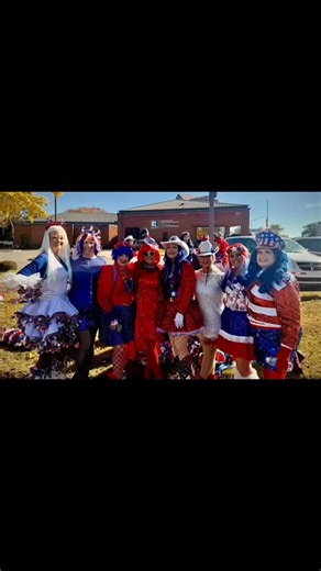 Did YOU spot a ✨Starlet? Post a photo & tag… #StarletSighting Did YOU get a rose 🌹 from a Starlet? Post a photo & tag #KissedByAStarletRose ✨🇺🇸❤️🤍💙🇺🇸✨ #RocketCityStarlets #VeteransDay #Huntsville #DanceWithUs #HonorOurHeroes #Veterans #HuntsvilleAL #SupportOurVeterans #CommunityLove #SparkleAndServe #SupportLocal #SisterhoodInMotion #GratefulHeart #GlitzandGlamour #DomesticViolenceAwareness #HuntsvilleGlam #SouthernSparkle #StarletStyle #RocketCityGlam #rocketcity #WomenSupportingWomen #T