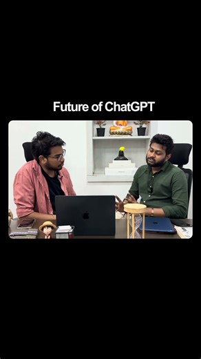 Future of ChatGPT | Telugu