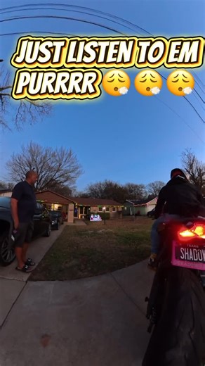 Shadow | 2022 Kawasaki Ninja ZX10R on Instagram: "Before you cross your leg on over that bike & let the intrusive thoughts take over think about those who love you & lives you impact more than you will ever know! Happy New Year!"