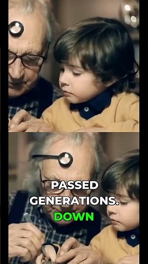 The Quartz Disaster That Nearly Ended Swiss Watchmaking #luxury #technology