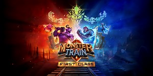 Monster Train First Class sort aujourd’hui sur Nintendo Switch !