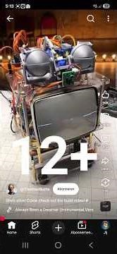 computer freaks jake gets ungrounded (12+)