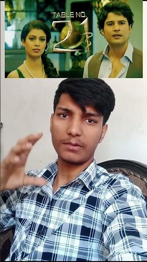 Table No. 21 – Movie Jo Soch Badal De | Must Watch!