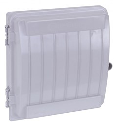 CableGuard CG-1500 Water Resistant Mounting Box for Controllers and Power Supplies